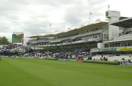 The Mound Stand at Lord's Cricket Ground | ESPNcricinfo.com
