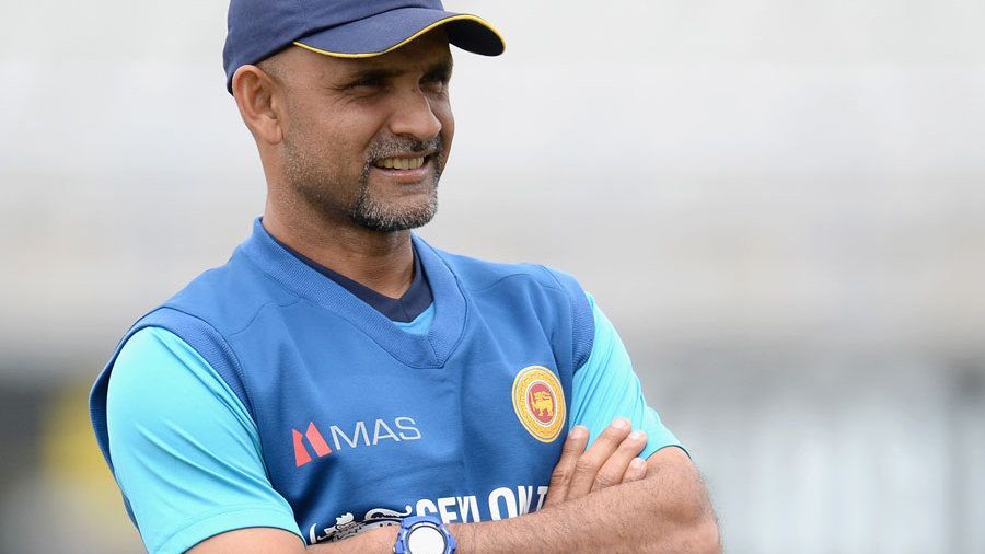 Atapattu still in line for SL job | ESPNcricinfo