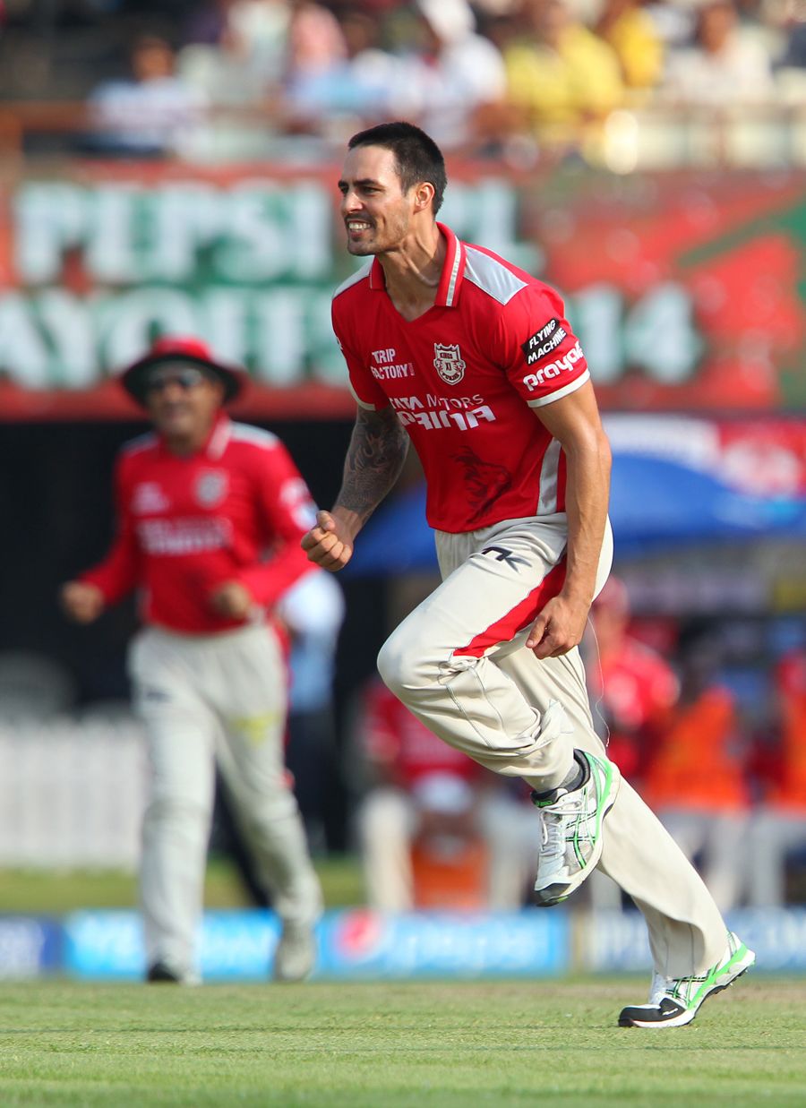 KKR into final after convincing win | ESPNcricinfo.com