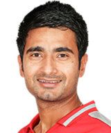 Karanveer Singh Profile - Cricket Player India | Stats, Records, Video