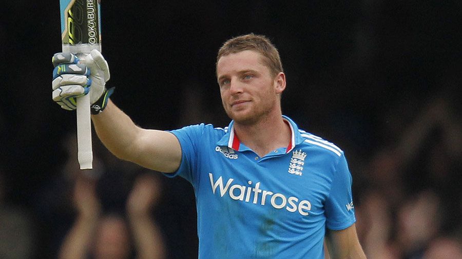 Andrew Fidel Fernando on Sri Lanka's other power couple | ESPNcricinfo