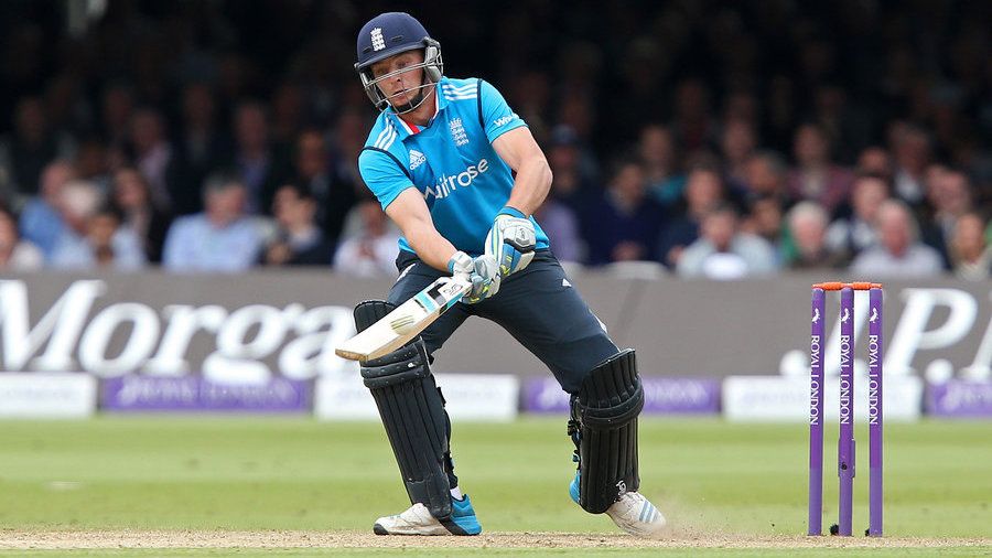 Alex Bowden: England's No. 3 obsession | ESPNcricinfo