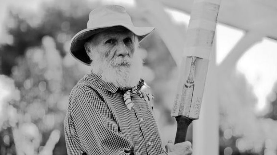 US cricket pioneer Clifford Severn passes away at 88 | ESPNcricinfo