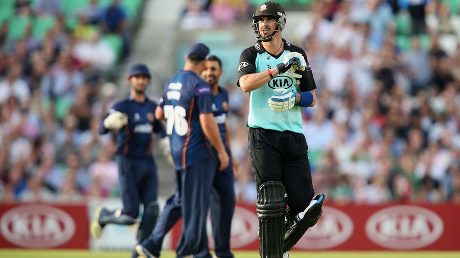 Jon Hotten: Kevin Pietersen the newspaper columnist | ESPNcricinfo
