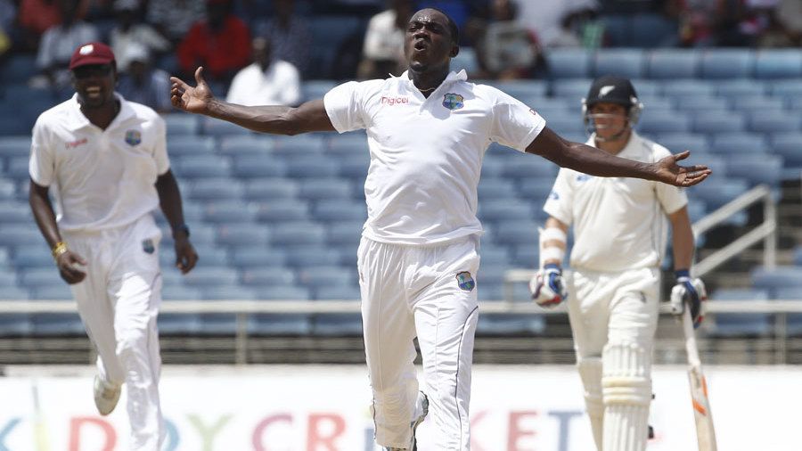 Jerome Taylor happy to be back in the fold | ESPNcricinfo