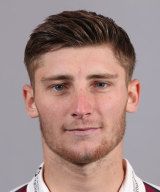Rob Keogh Profile - Cricket Player England | Stats, Records, Video