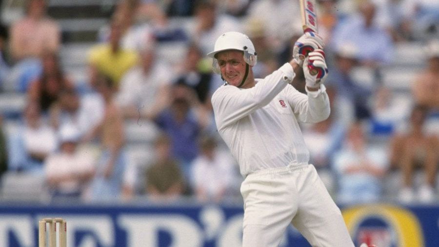 Rob Smyth on a retro England selection experience | ESPNcricinfo