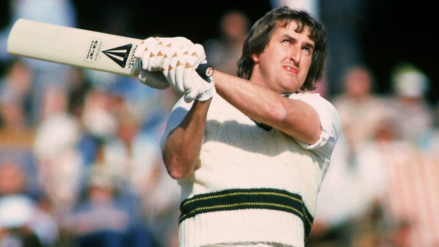 Gary Gilmour: The forgotten Australian allrounder | ESPNcricinfo