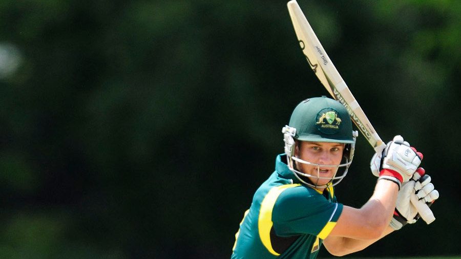 All Out Cricket: England's rising stars | ESPNcricinfo