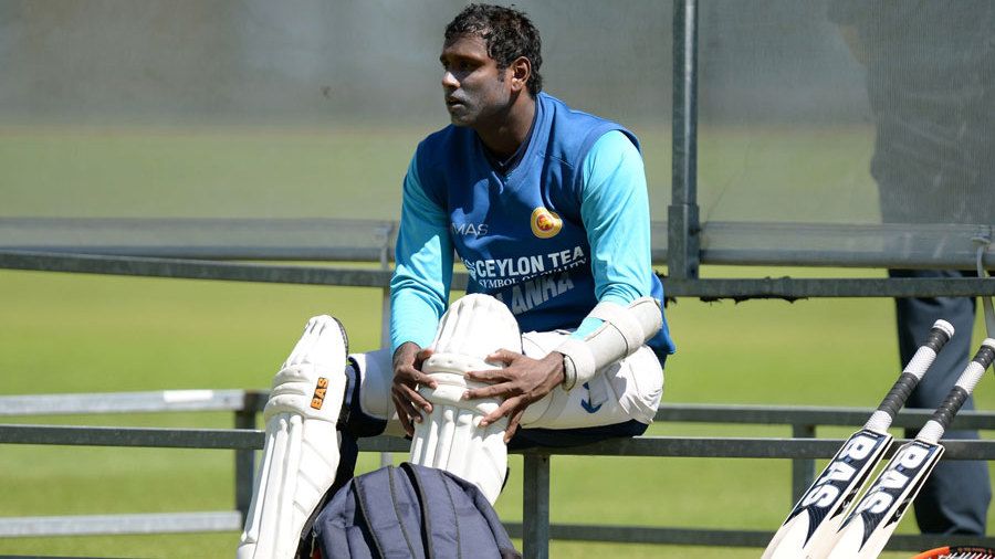 Andrew Fidel Fernando: Sri Lanka adjust on sights on new rival ...
