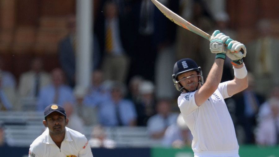 Ian Bell recalls career turning point | ESPNcricinfo