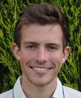Ash Davis Profile - Cricket Player England | Stats, Records, Video