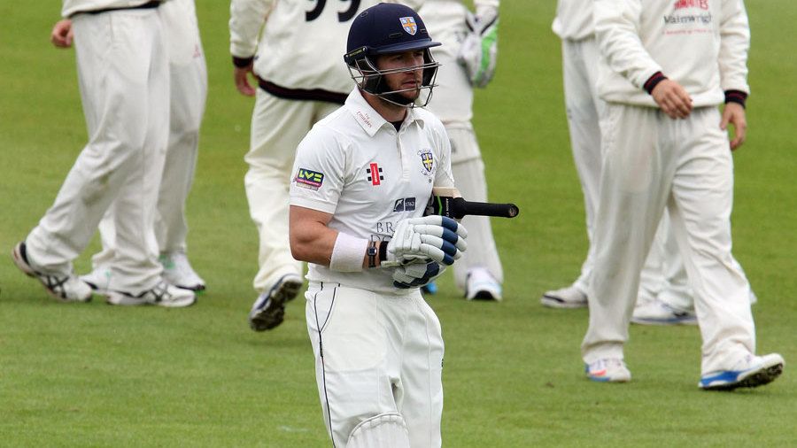 Jonathan Wilson: Cricket as a metaphor for life | ESPNcricinfo