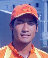 Jigme Singye Debut and last played matches in Tests, ODIs, T20Is and ...