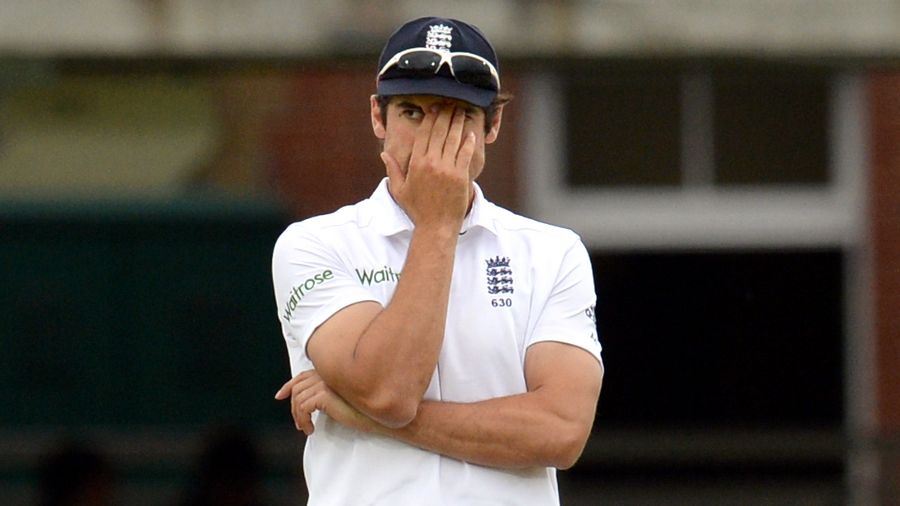Ian Chappell: Indecisive Alastair Cook hurting England | ESPNcricinfo