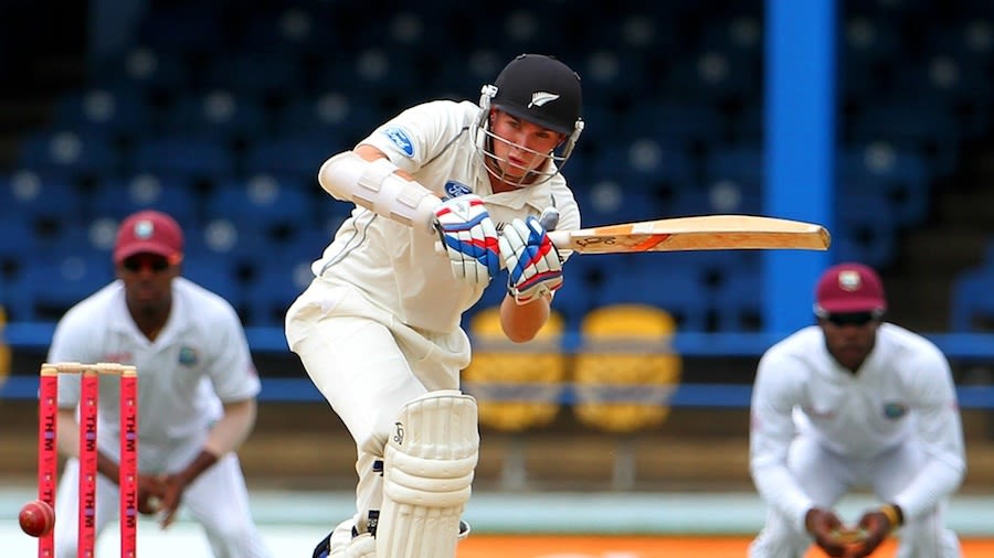 'Jerome Taylor was exceptional' - Tom Latham | ESPNcricinfo