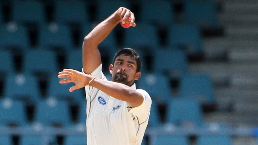 Partnerships key for NZ, says Ish Sodhi | ESPNcricinfo