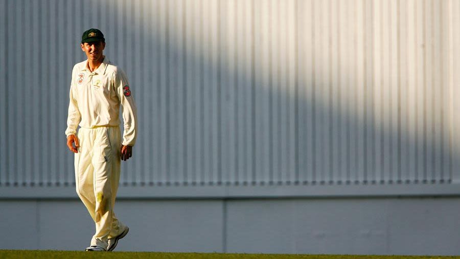 Matt Cleary: Famous cricketers I've talked to | ESPNcricinfo
