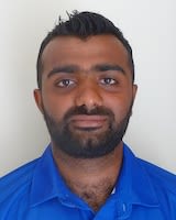 Fida Hussain, Italy cricketer | ESPNcricinfo.com