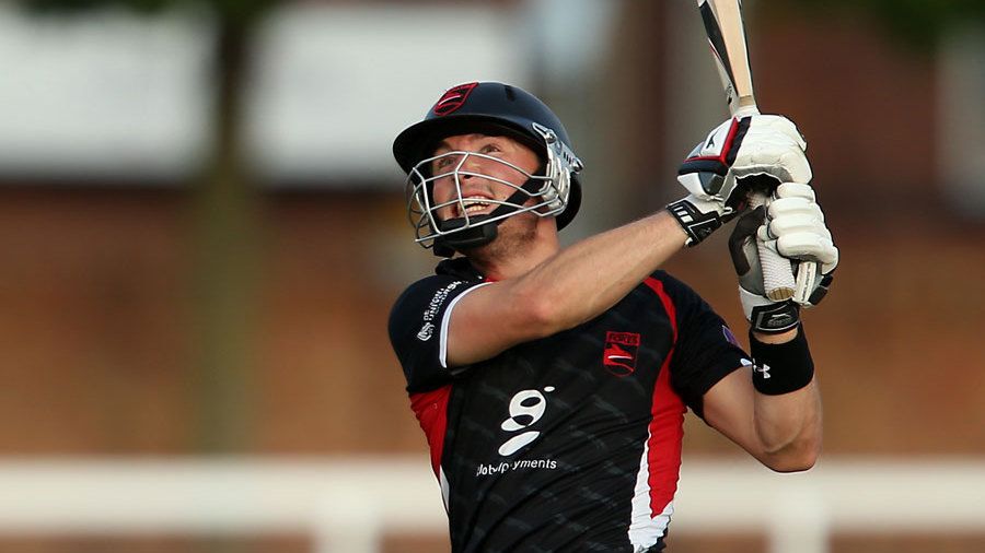 Greg Smith the latest to leave Leicestershire | ESPNcricinfo