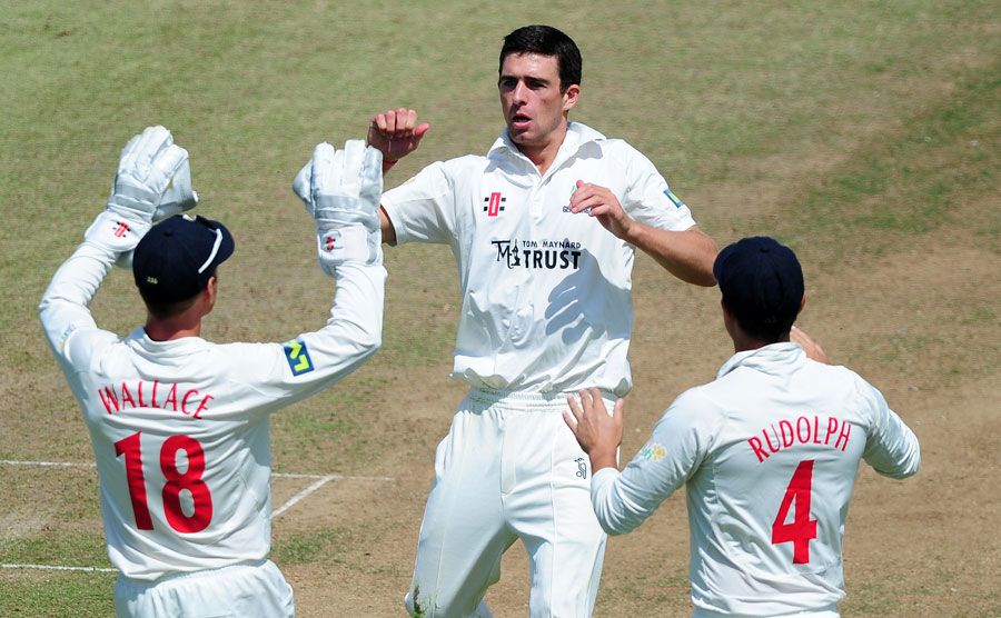 Ruaidhri Smith named in Scotland squad for Afghanistan ODIs | ESPNcricinfo