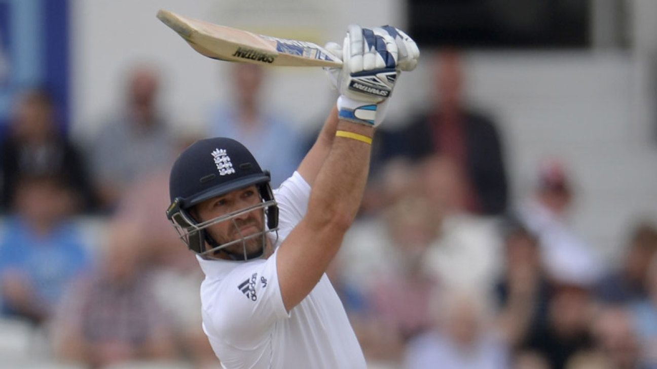 Injury forces Matt Prior retirement | ESPNcricinfo