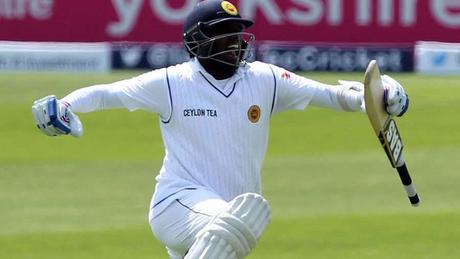 Stats analysis: Captaincy no burden for Angelo Mathews | ESPNcricinfo