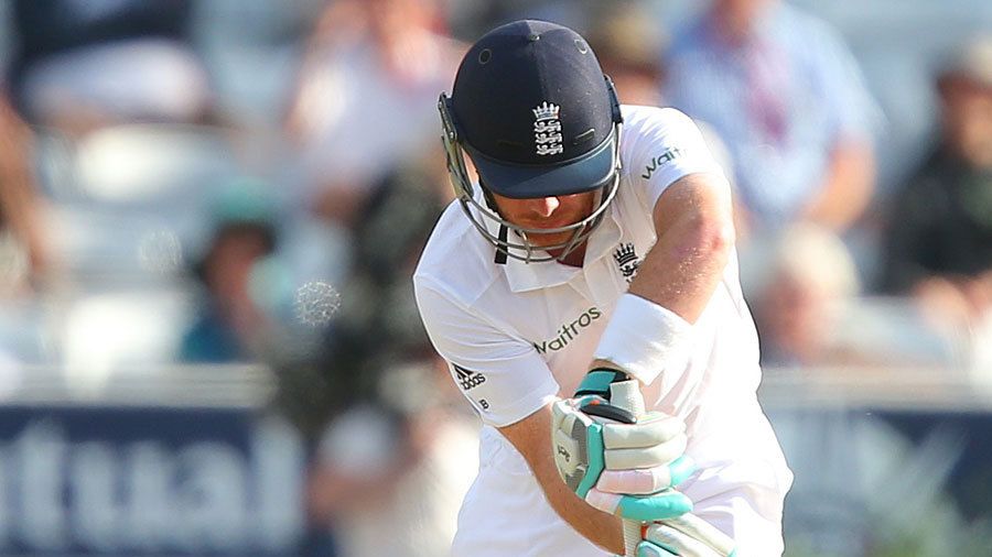 George Dobell: New England, same mistakes | ESPNcricinfo