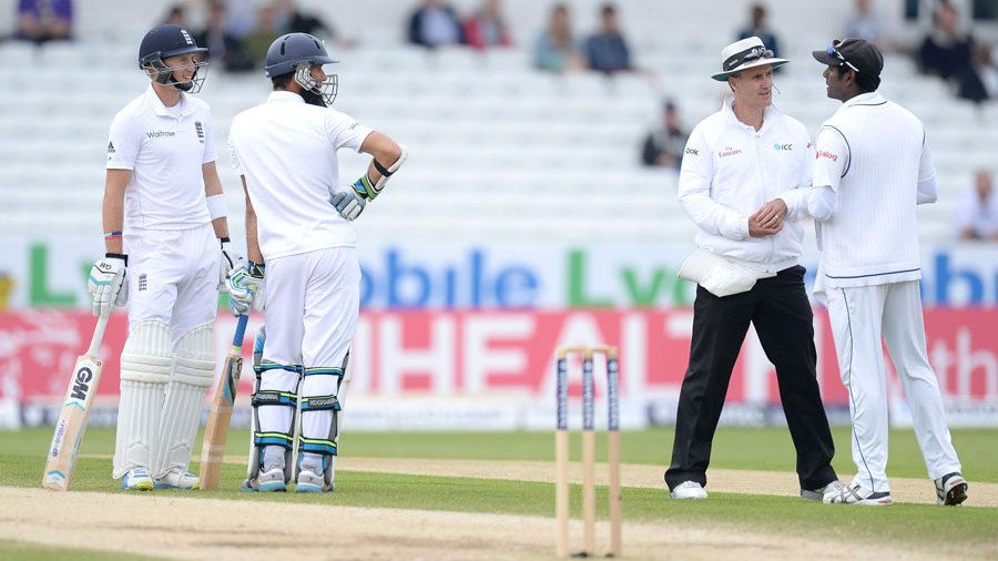 Ed Smith: It's time to stop treating umpires with contempt | ESPNcricinfo