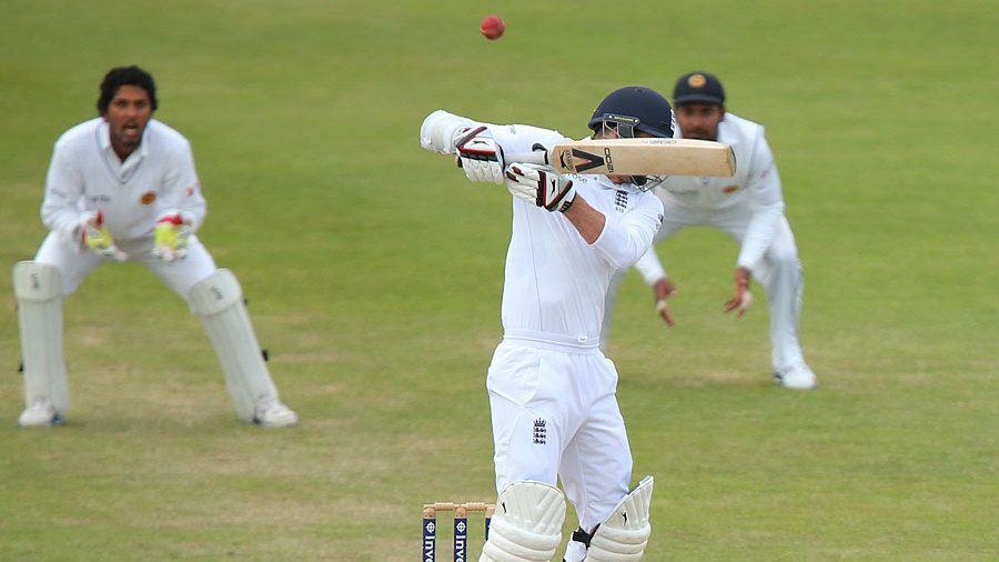 The tale of two balls, one winner and a piece of history | ESPNcricinfo