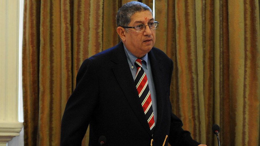 James Marsh: Cook and the leadership guru | ESPNcricinfo