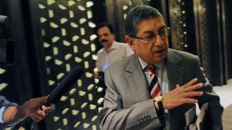India Cements shareholders to get CSK shares | ESPNcricinfo