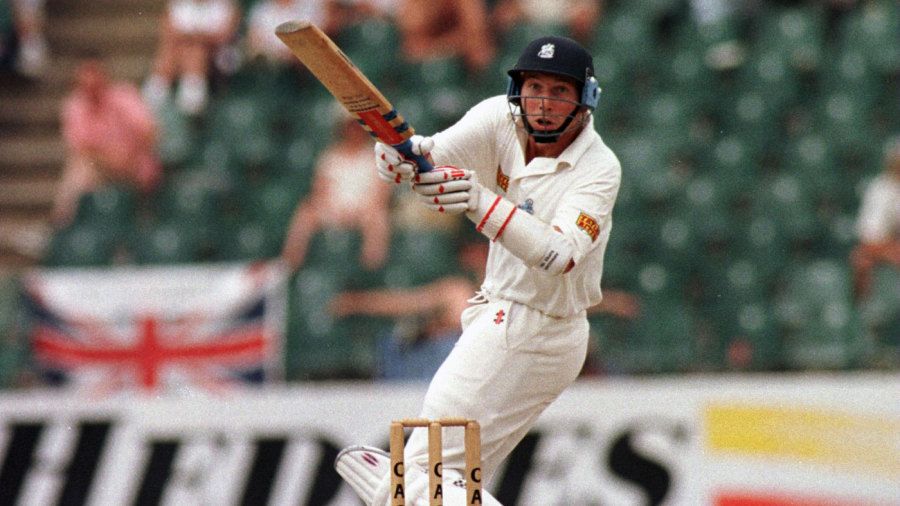 Alex Bowden on England's passive batting style | ESPNcricinfo