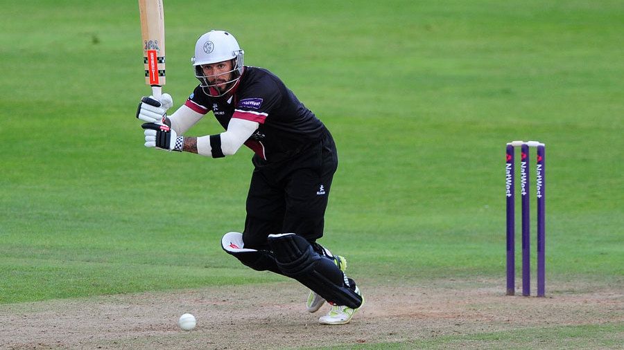 Sun setting on Somerset? | ESPNcricinfo
