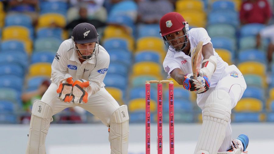 Colin Benjamin: What West Indies can learn from New Zealand | ESPNcricinfo