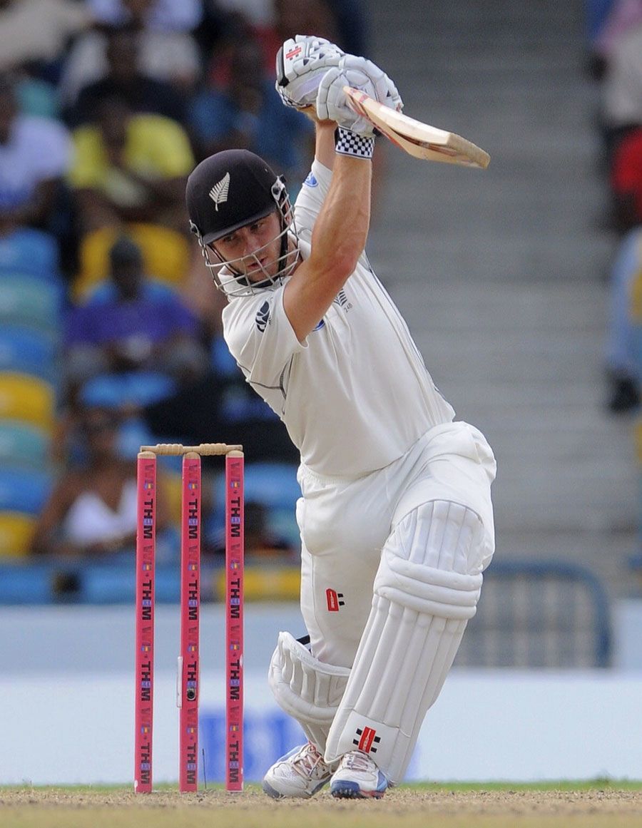 Kane Williamson drives | ESPNcricinfo.com