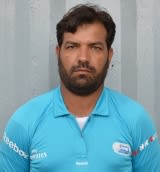 Ahmed Shah Durrani Profile - Cricket Player Afghanistan | Stats ...