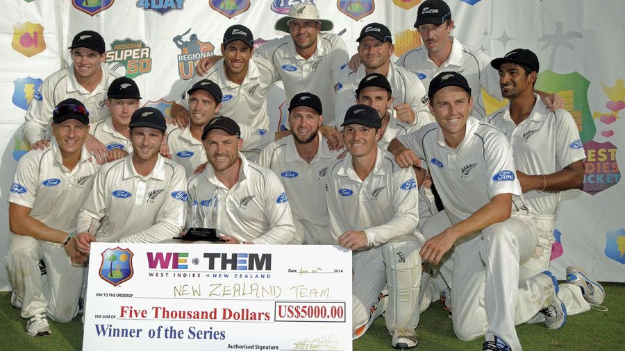 Beige Brigade podcast: Whose top five is that? Not New Zealand's ...