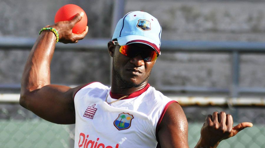 Darren Sammy has no regrets over early Test retirement | ESPNcricinfo
