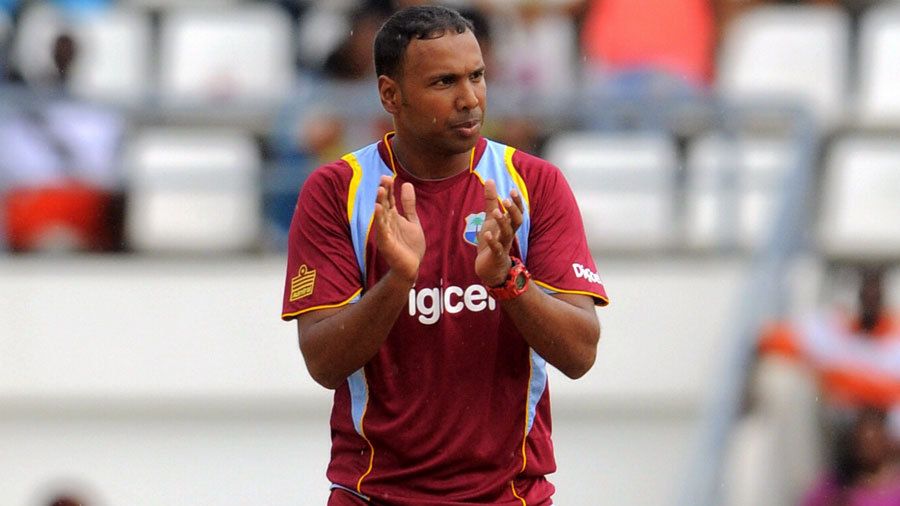Pakistan 'can demolish any opposition' - Samuel Badree | ESPNcricinfo