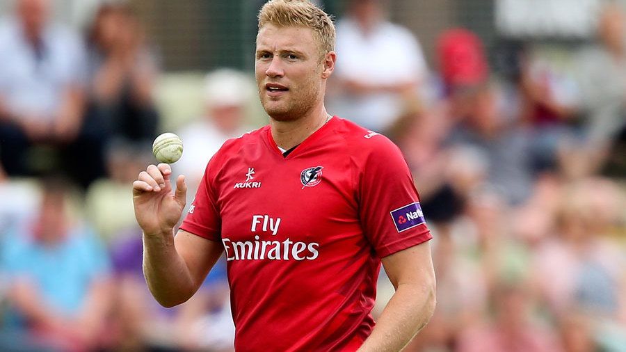 Andrew Flintoff hoopla benefits everyone | ESPNcricinfo
