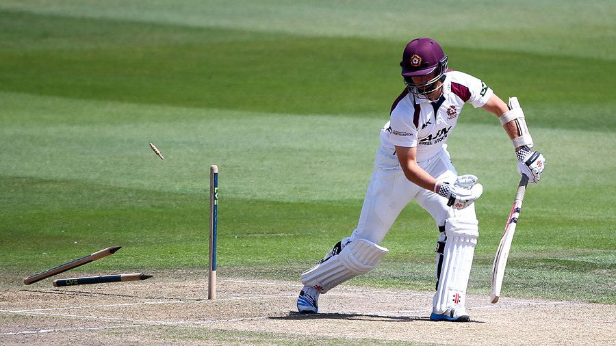 David Smith leaves Northamptonshire | ESPNcricinfo