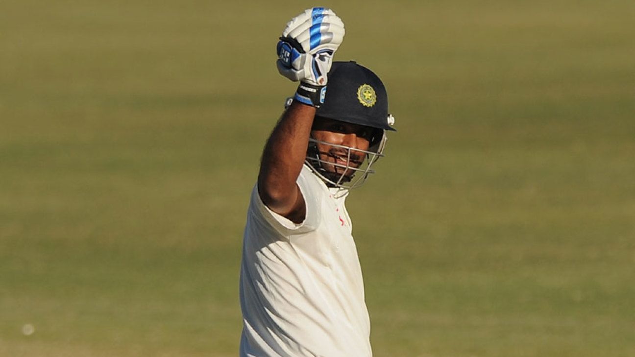 Ambati Rayudu calls time on first-class career | ESPNcricinfo