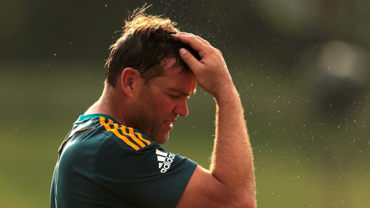 Kallis retires from international cricket | ESPNcricinfo