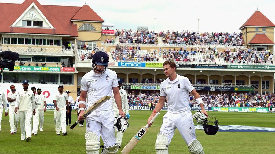 Jon Hotten: The parts of cricket that language forgot | ESPNcricinfo