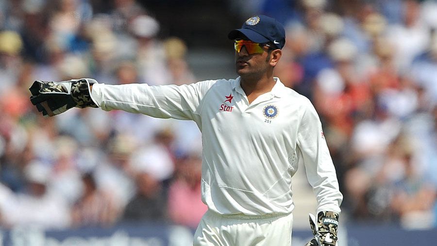 MS Dhoni's instincts fail him | ESPNcricinfo