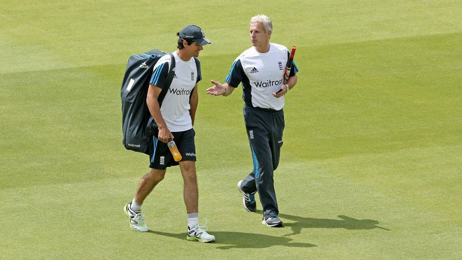 Alex Bowden: Cooky and Mooresy make World Cup plan | ESPNcricinfo