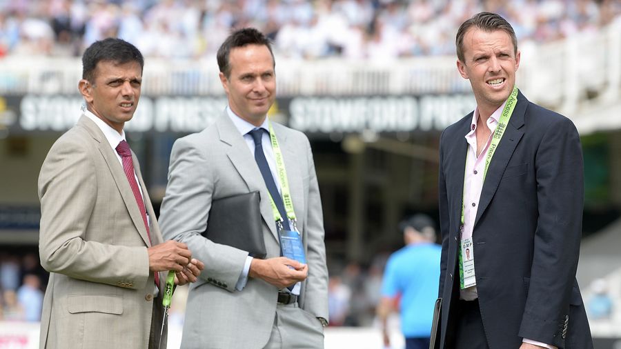 Dave Podmore: If you're drunk enough, you're good enough | ESPNcricinfo