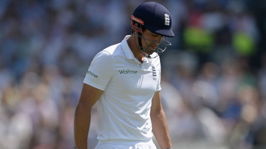 Mark Nicholas: England seem to have forgotten about personality ...