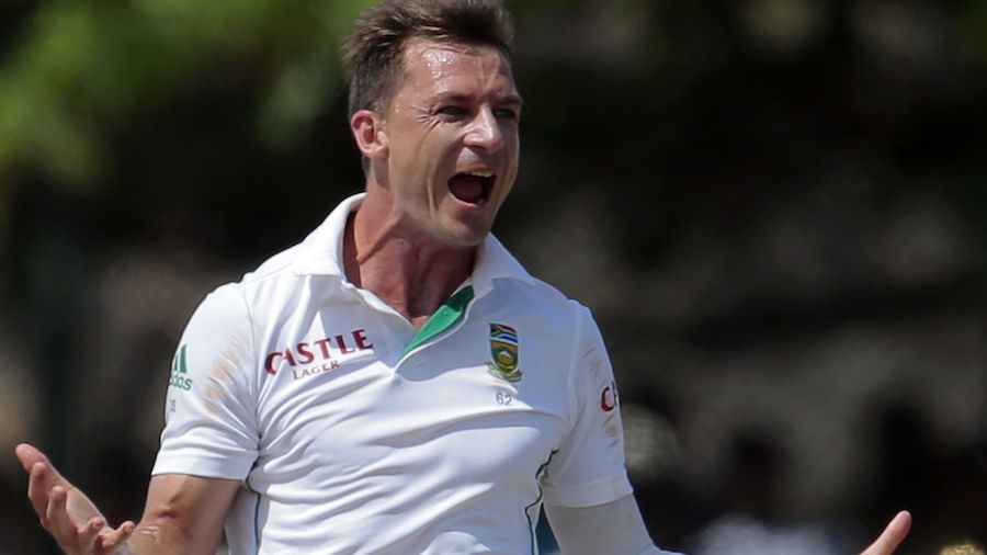I owe it to Donald - Dale Steyn | ESPNcricinfo